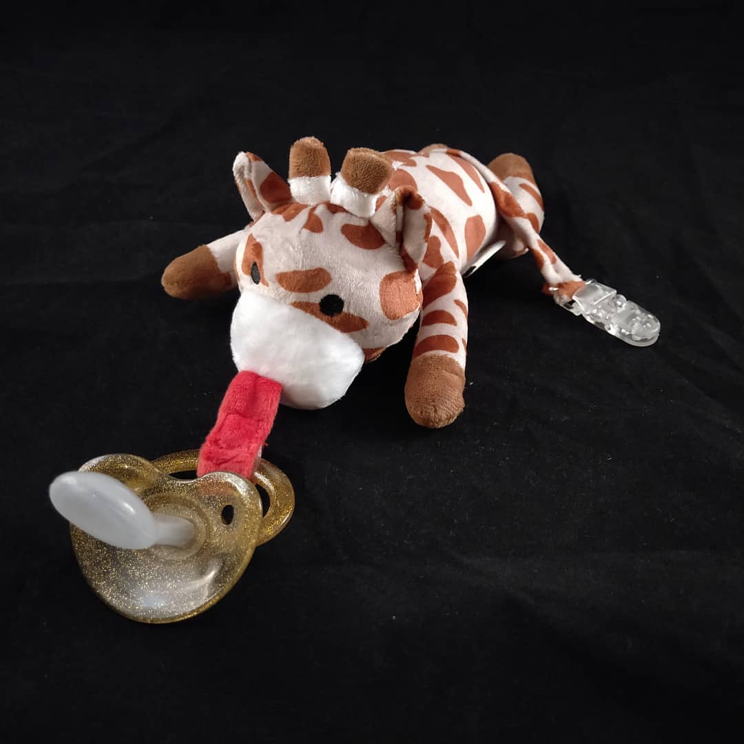 ANIMAL PACI HOLDERS – myabdlsupplies