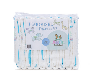 Disposable Diapers – myabdlsupplies