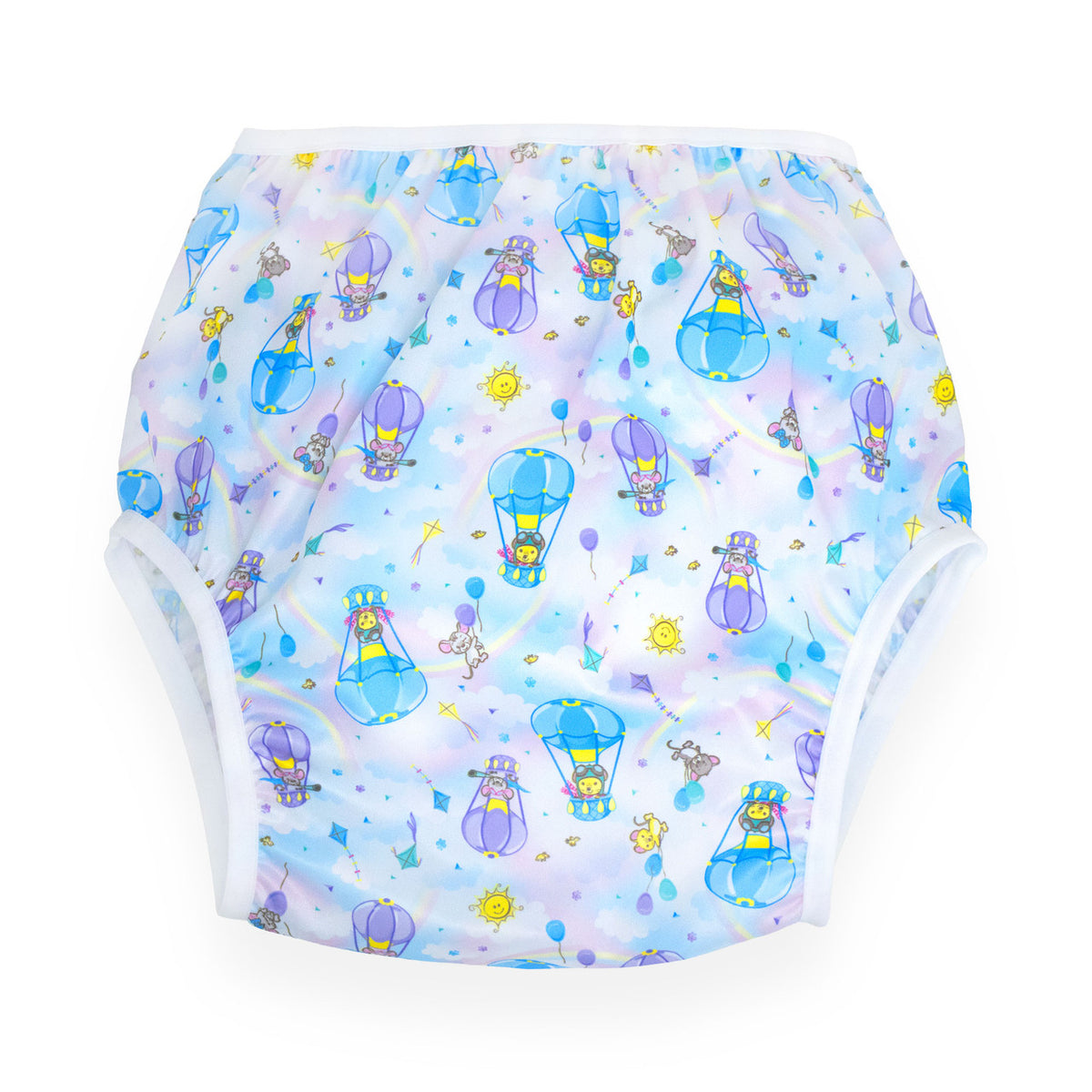 Daydreamer DL Night Diaper Cover – myabdlsupplies