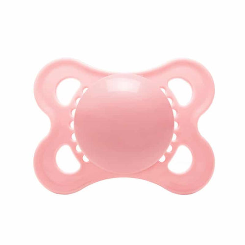 GEN-3 Single Adult Sized Pink Pacifier – myabdlsupplies