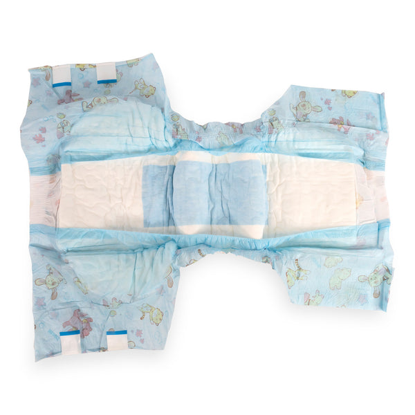 Lil Squirts Adult Diapers - Splash – myabdlsupplies