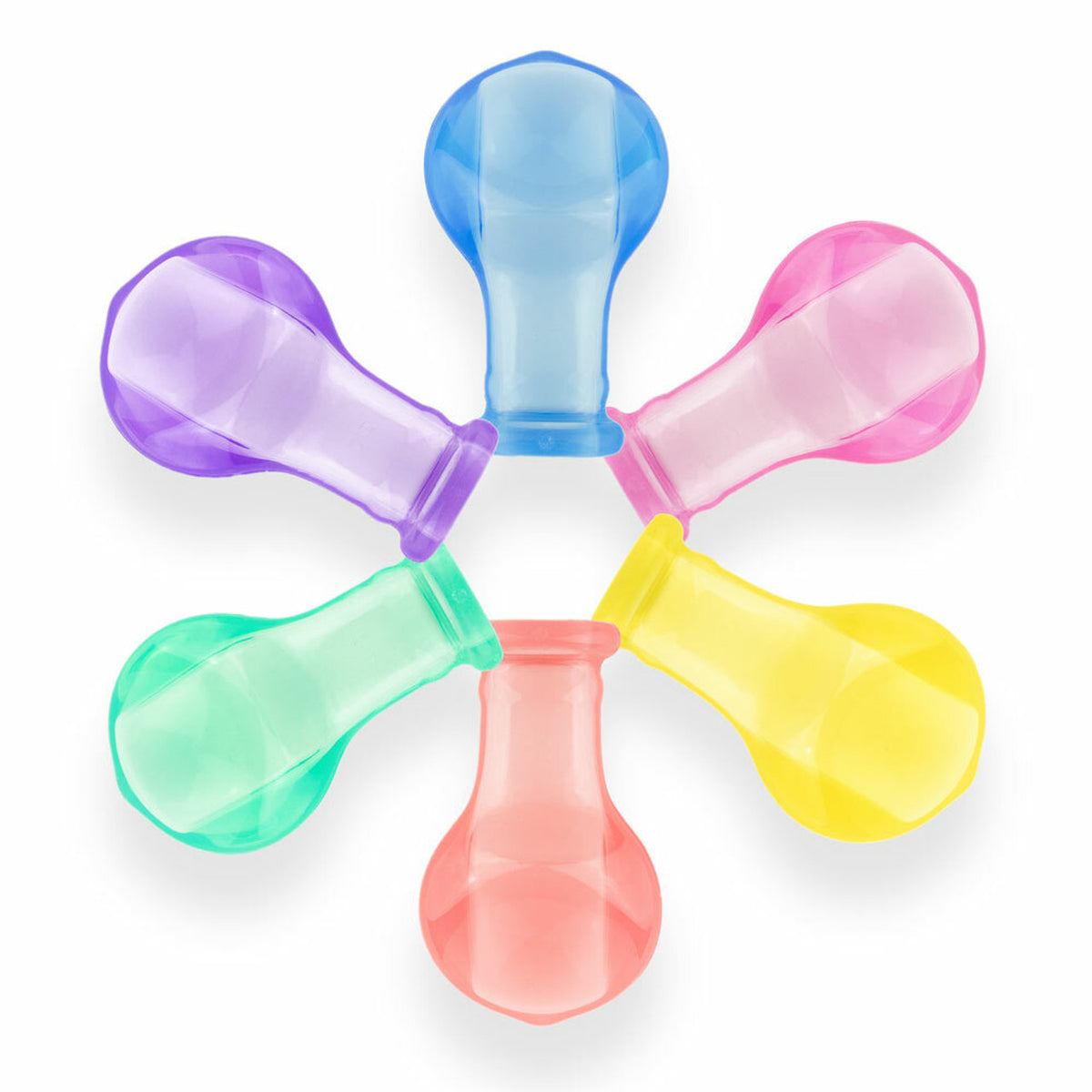 Replacement Adult Pacifier Teat Size 6 – myabdlsupplies