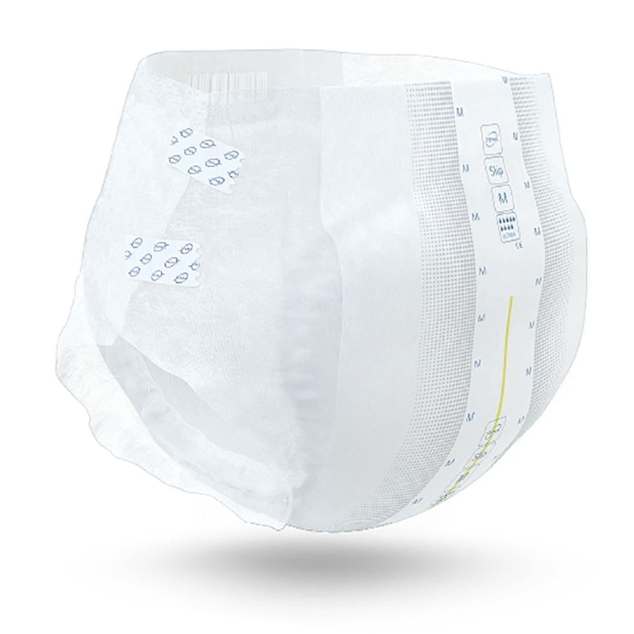 Tena Slip Active ULTIMA Incontinence Briefs 2 Piece Sample Pack ...