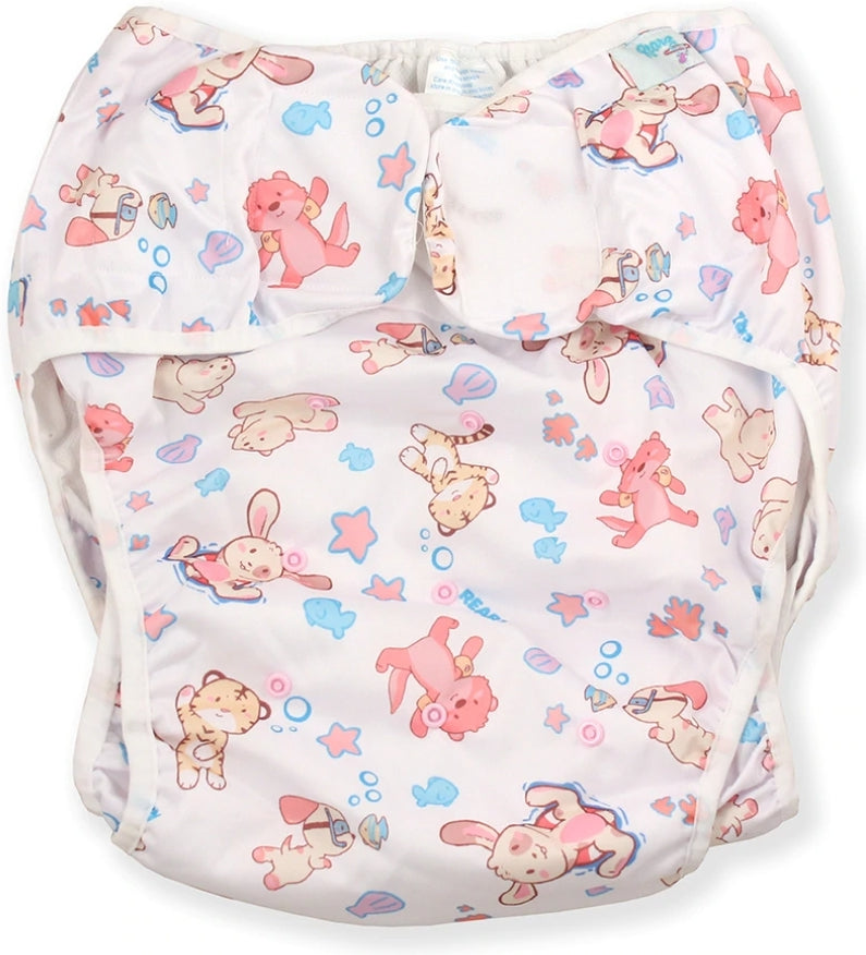 Splash Adult Swim Diaper – myabdlsupplies