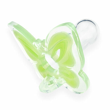 Enigma Pacifier Green – myabdlsupplies